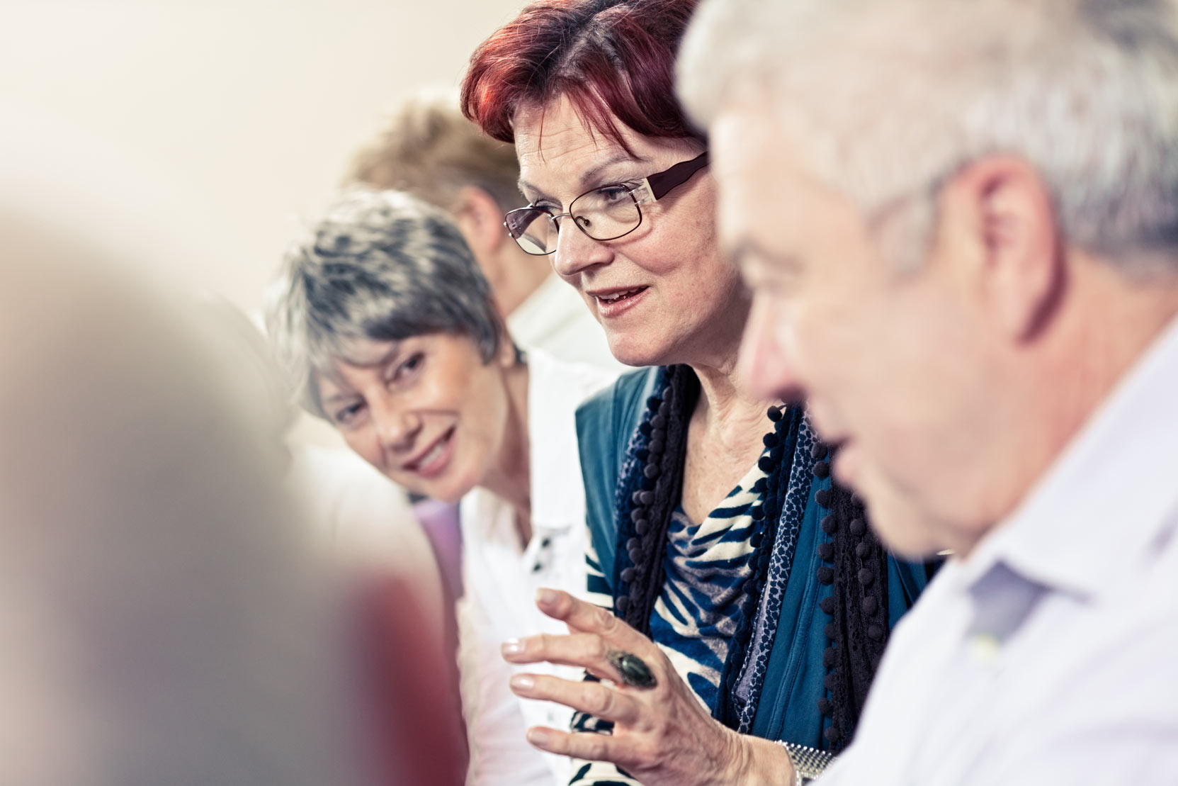 Jan Richards Consulting – Strategic planning, training, report writing ...