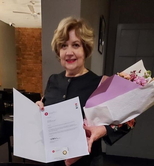 Mentors! – Jan Richards Consulting