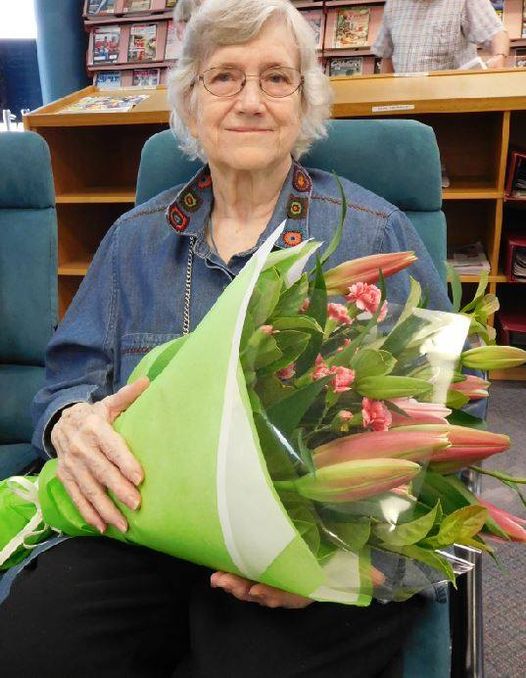 Mentors! – Jan Richards Consulting