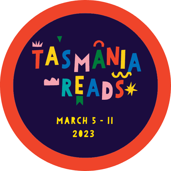 Tasmania Reads – Jan Richards Consulting