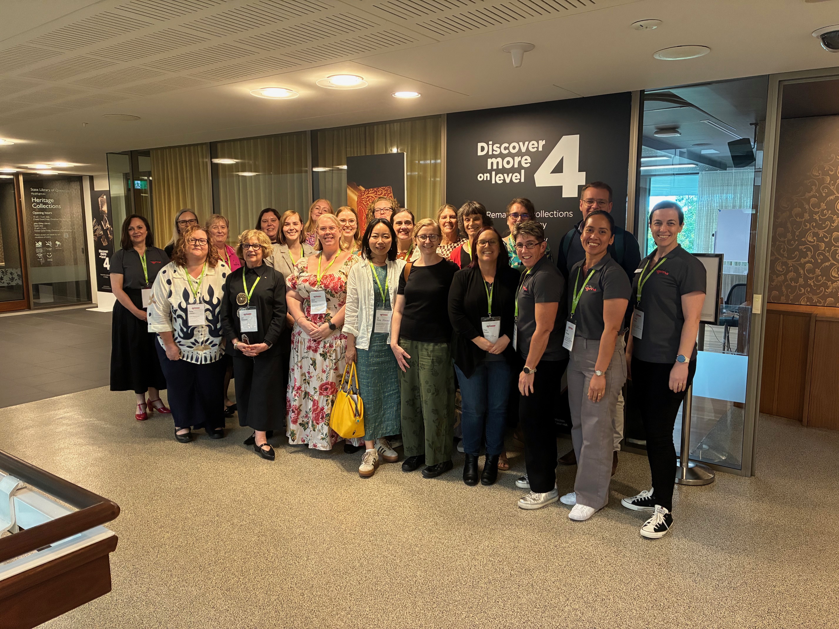 QPLA LEaD – Jan Richards Consulting